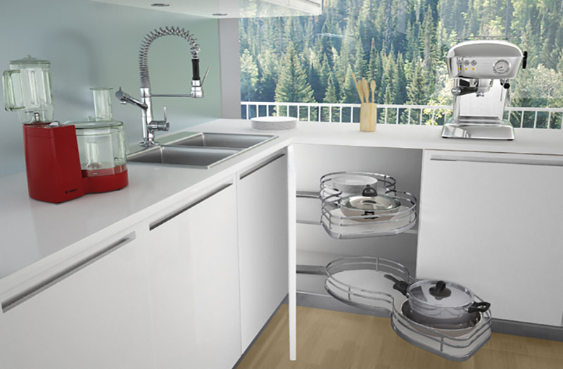 SIGE Storage Solutions