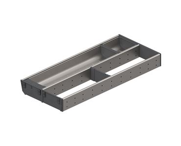 Blum ORGA-LINE Drawer Insert Cutlery/Utensil Divider Set. Width: 200mm ...
