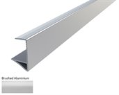 Shelf Stiffening Profiles