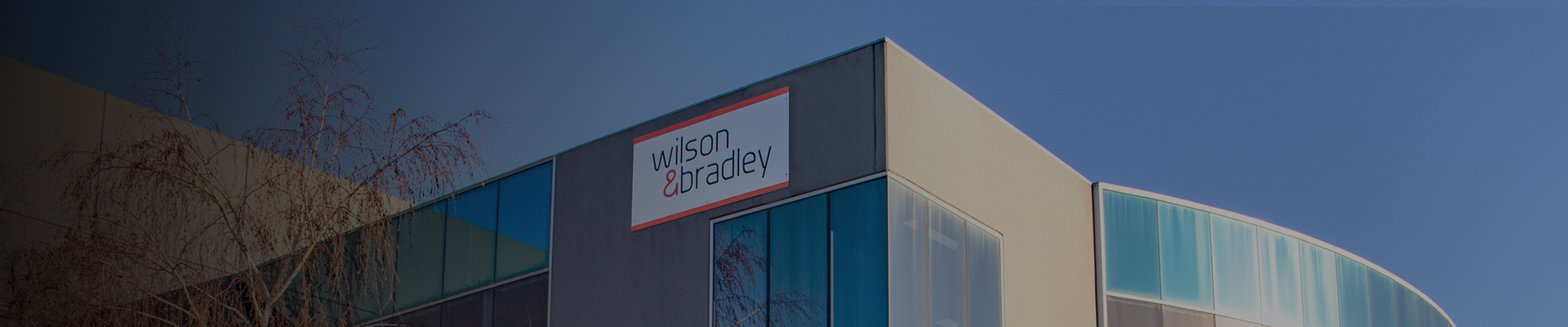 Wilson & Bradley | Brochures